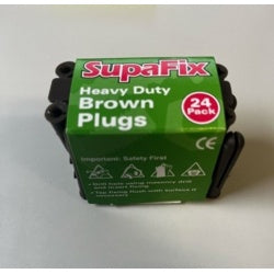 Heavy Duty Plugs – Urban Home Range