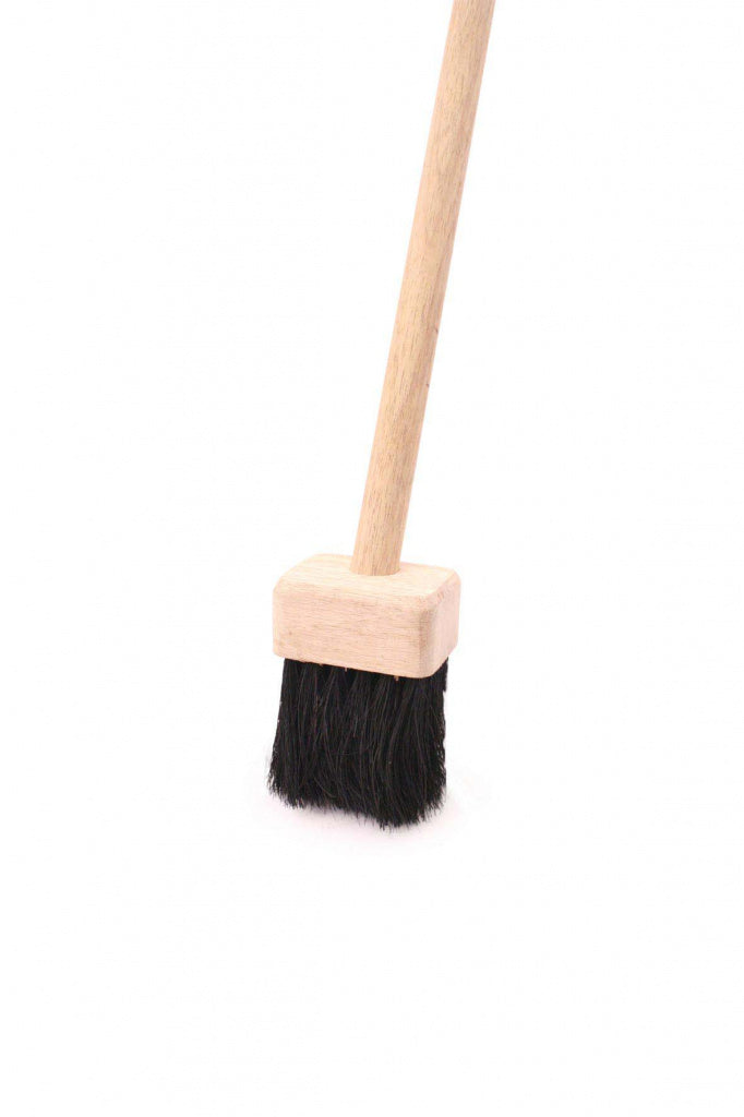 Long Handled Tar Brush – Urban Home Range
