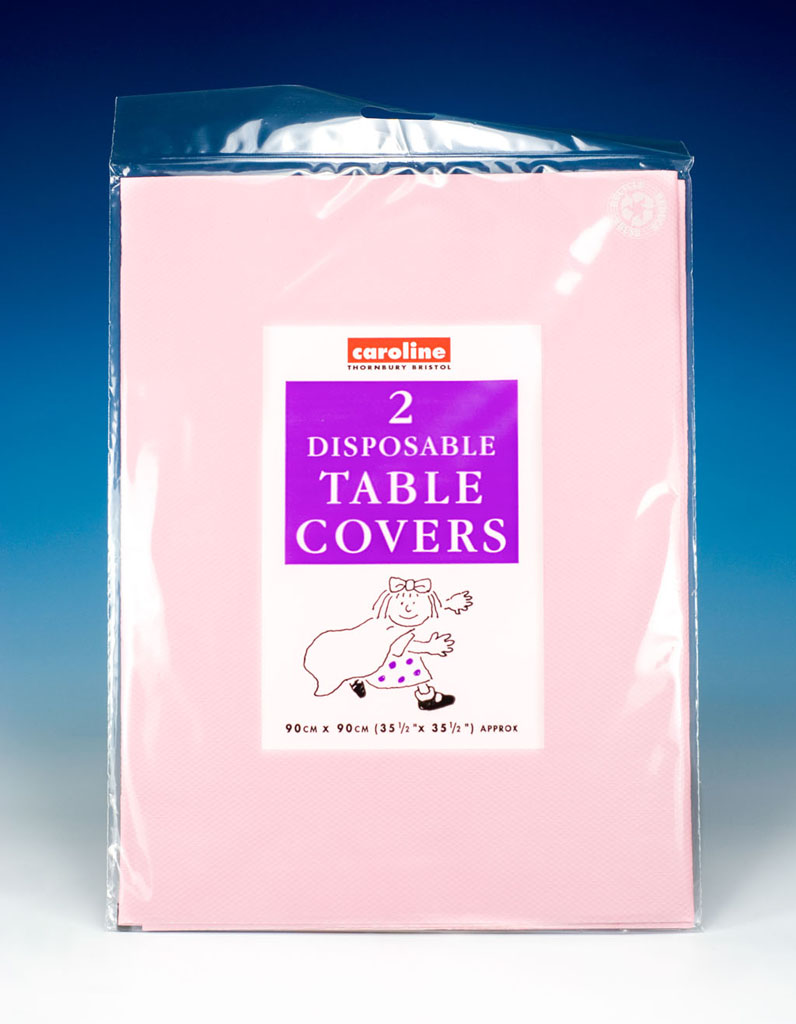 Square Paper Tablecovers – Urban Home Range