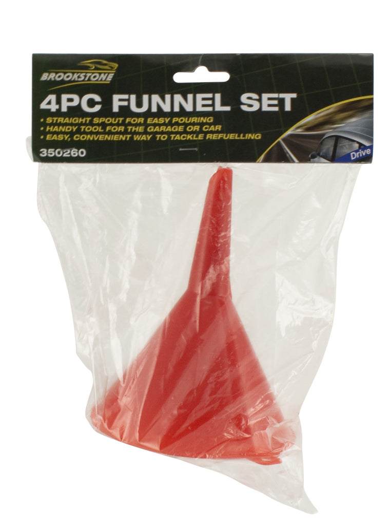Drive Funnel Set – Urban Home Range