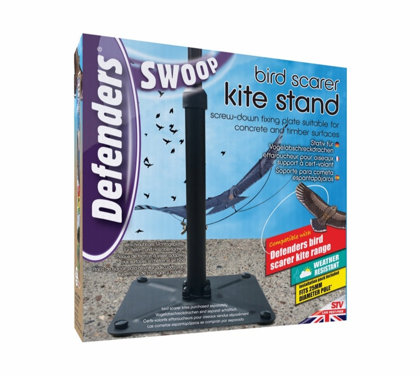 Bird Scarer Kite Stand – Urban Home Range