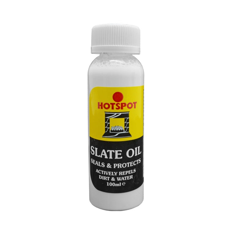 Slate Oil – Urban Home Range