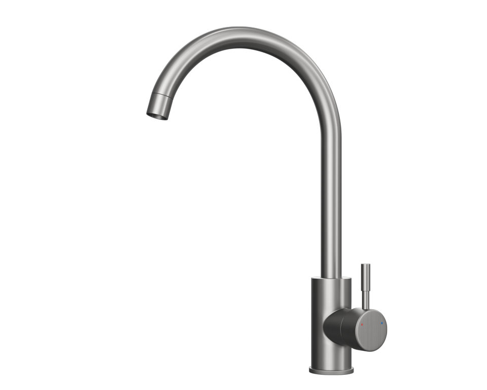 Tivoli Kitchen Mixer Tap – Urban Home Range