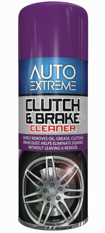Ax Clutch & Brake Cleaner – Urban Home Range