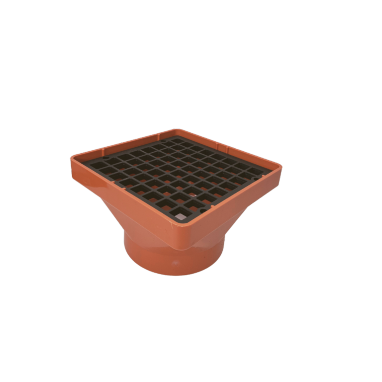 Underground Square Gully Hopper Grid – Urban Home Range