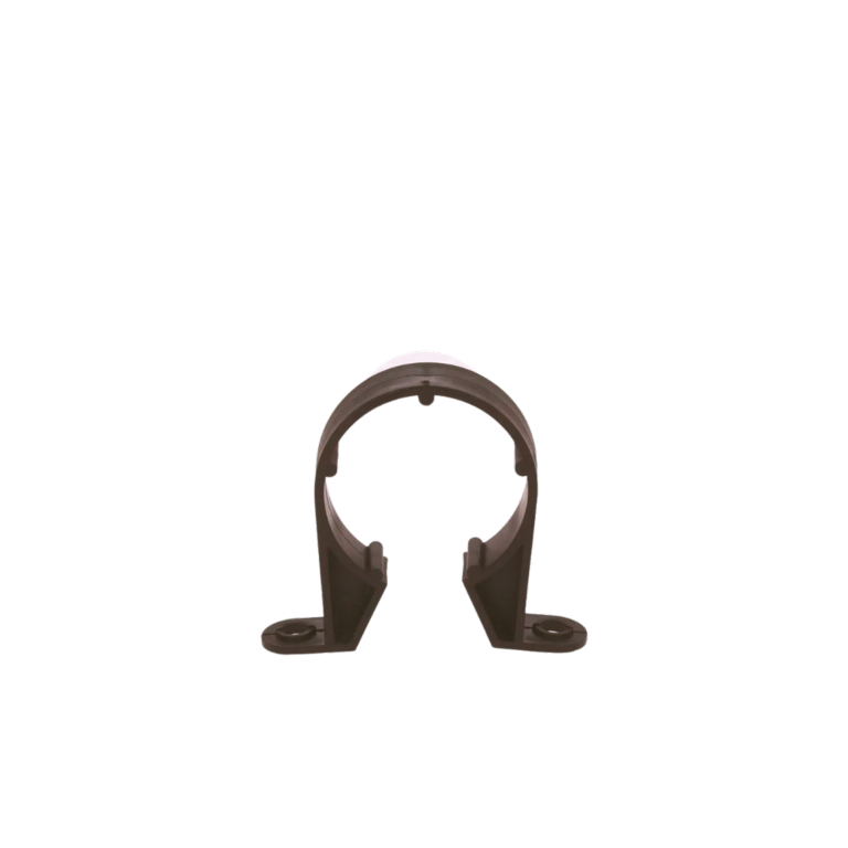 Pipe Clips Black – Urban Home Range