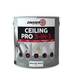 Ceiling Pro 5 in 1 Sealer & Stain Killer – Urban Home Range