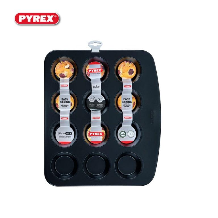 Muffin x 12 PX Glide – Urban Home Range