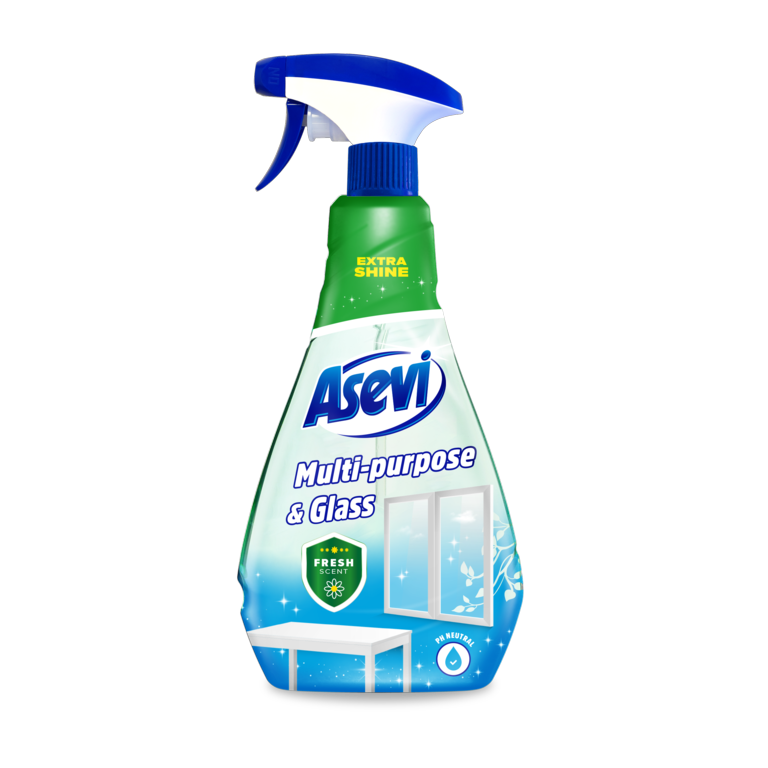 Multi Purpose & Glass Cleaner – Urban Home Range